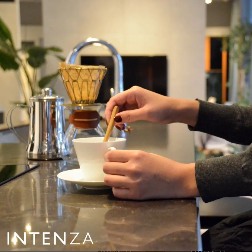 INTENZAオリジナルユーテンシル tsubame（ツバメ） – INTENZA